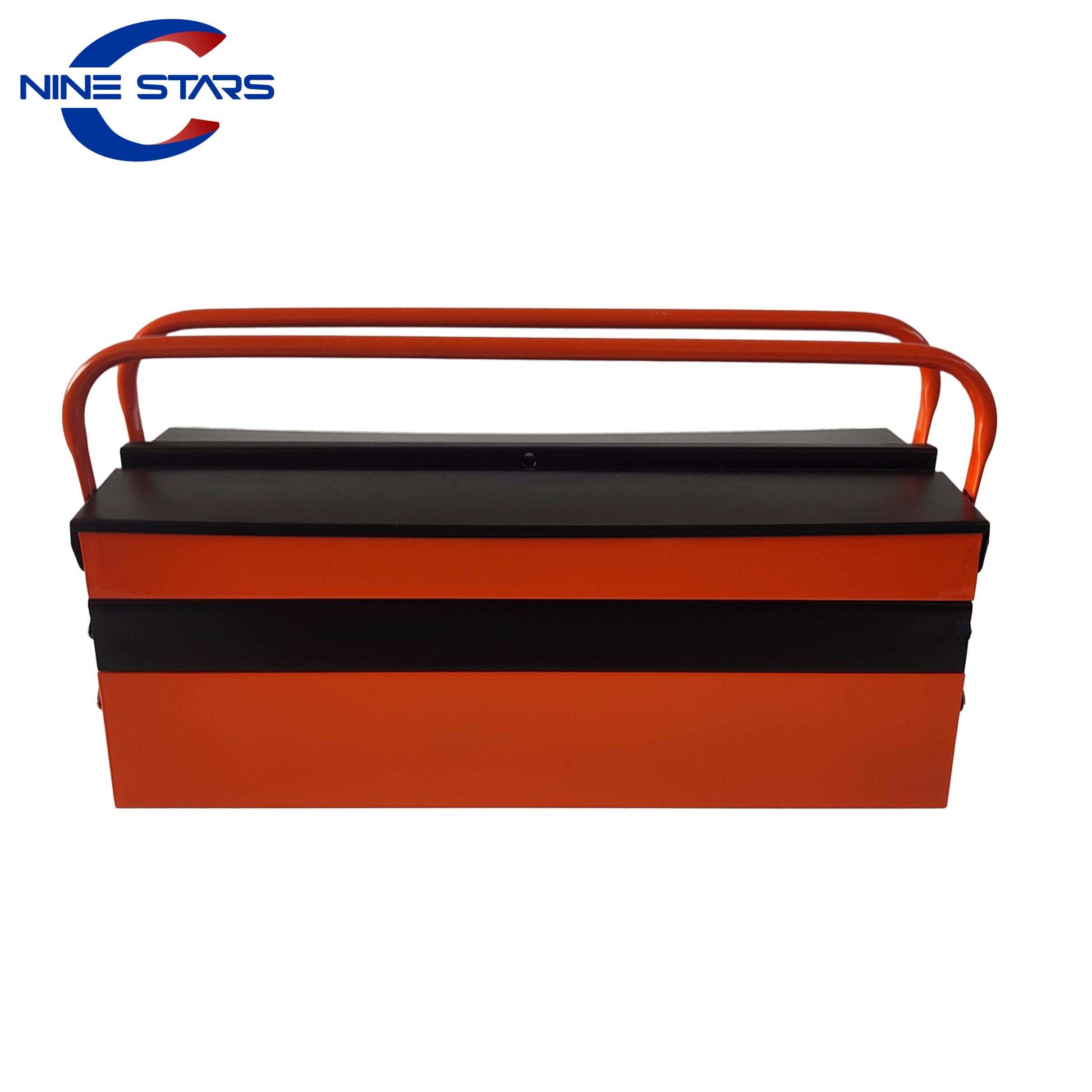 Professional Folding Tool Box Supplier,factory,manufacturer | Qianpin ...
